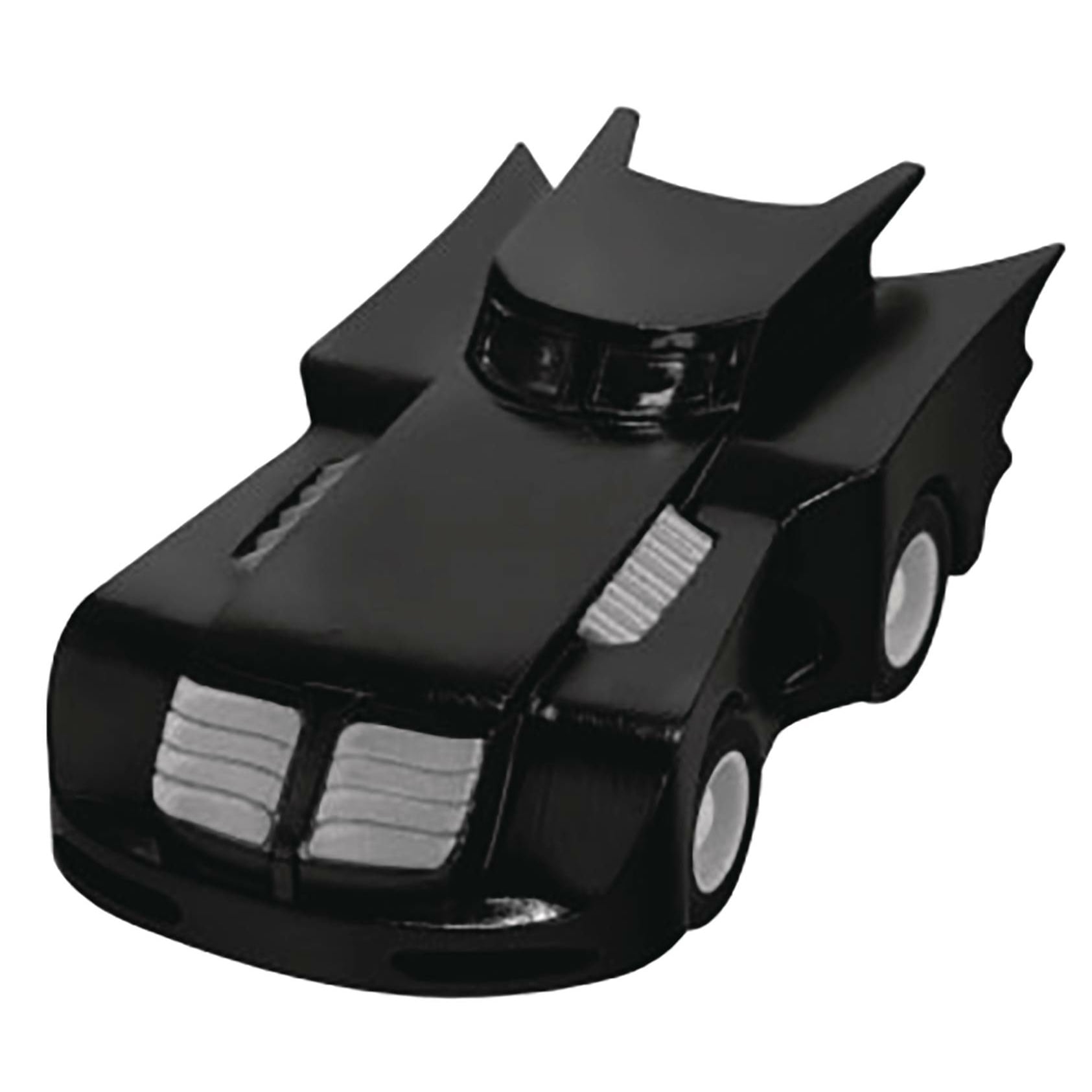 Batman 80th Anniversary Pull Back Car 1992 Animated Version - Walmart.com