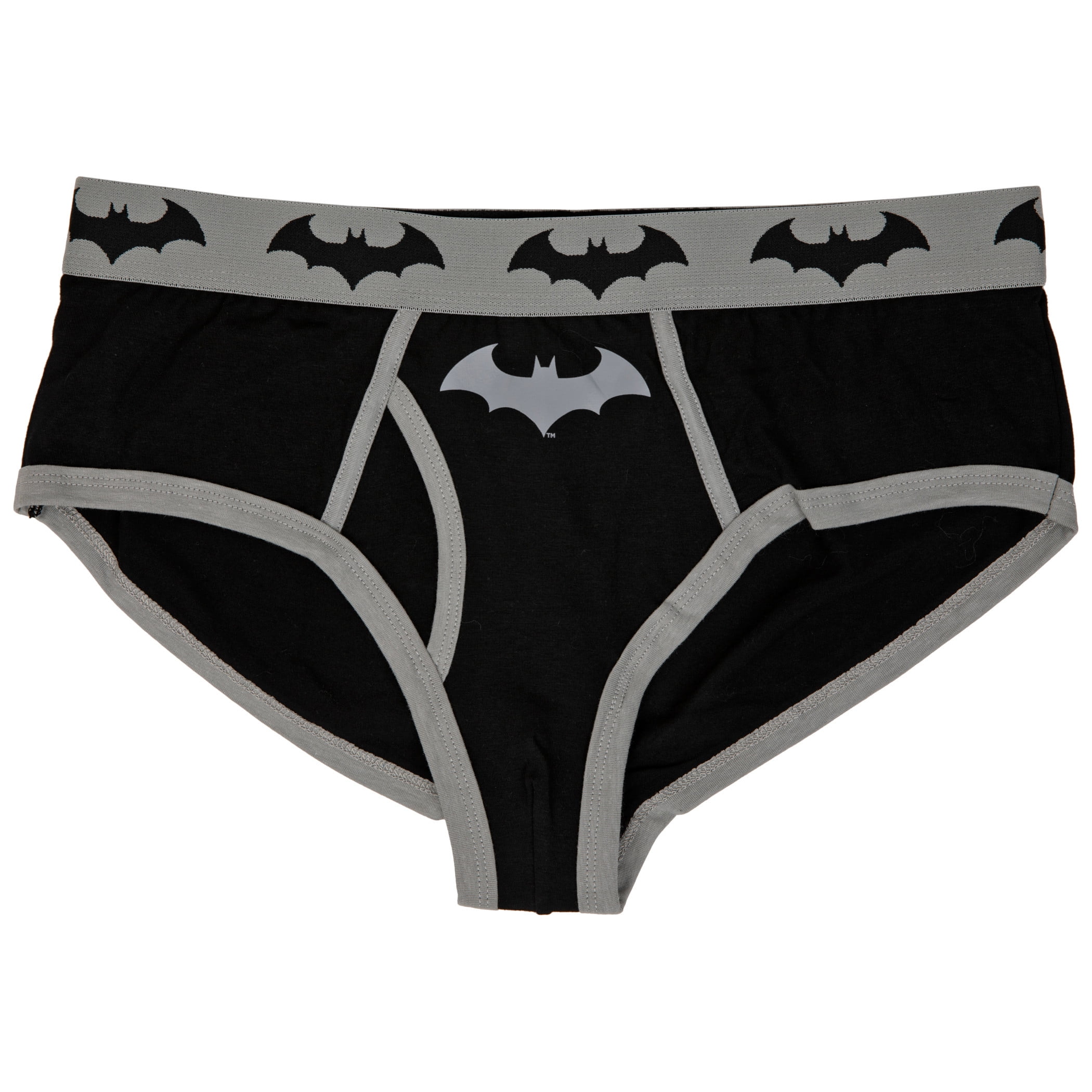 Batman 813542-3xlarge 48-50 Mens Batman Hush Symbol Underwear Fashion ...