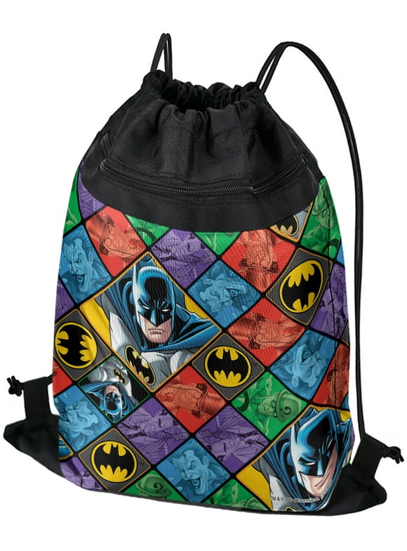 Batman Backpacks in Bags & Accessories - Walmart.com