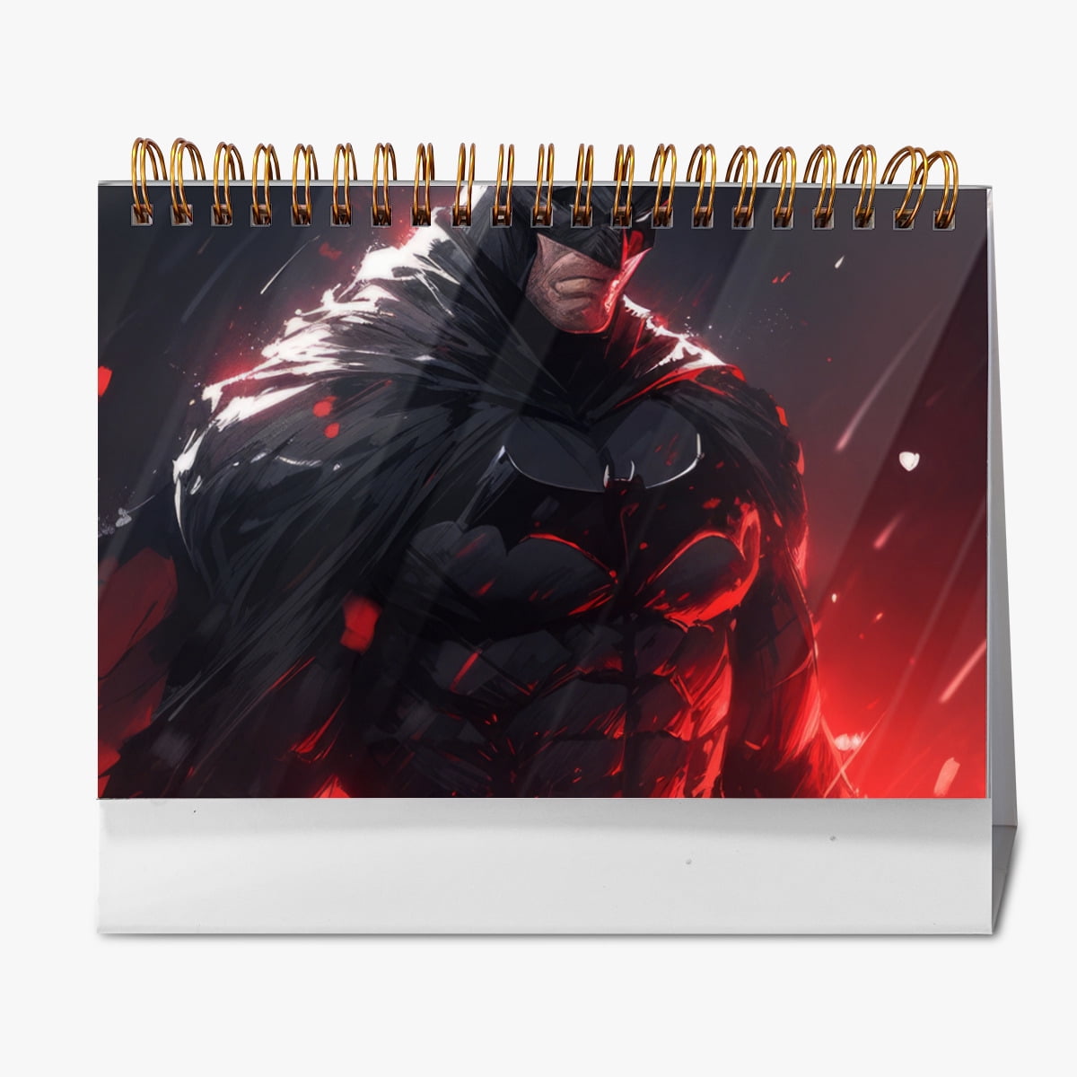 Batman Anime 2025 Calendar Posters and Prints - Perfect Desktop ...