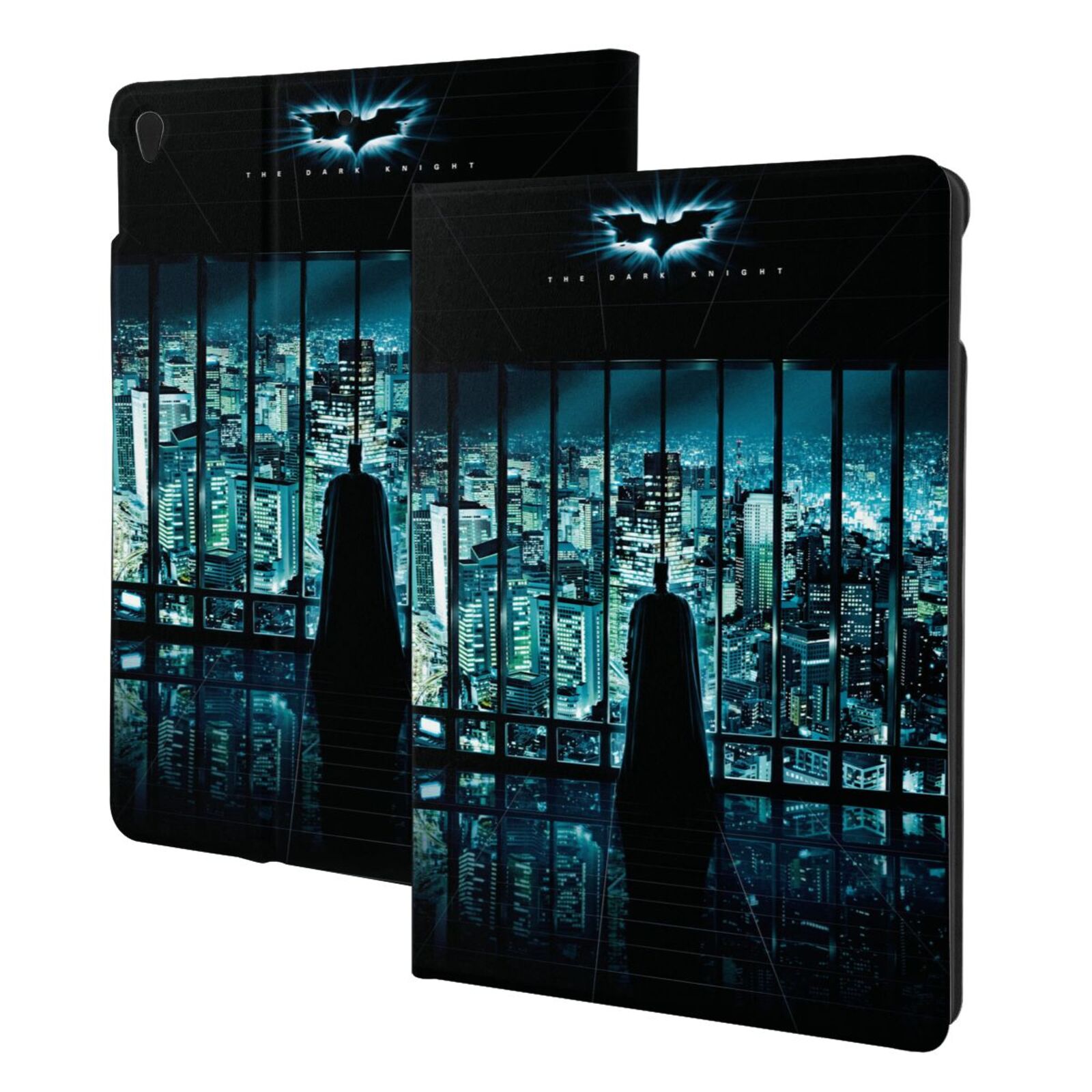 Batman Anime Tablet Case For Ipad Air3 10.5" Case, Slim Fit Standing ...
