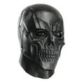 Batman Arkham "Black Mask" Mask - Walmart.com