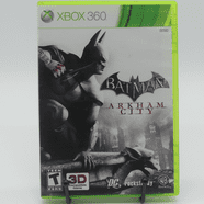 Rocksteady Batman Arkham Collection, PS4, Asylum, City, Knight Trilogy ...