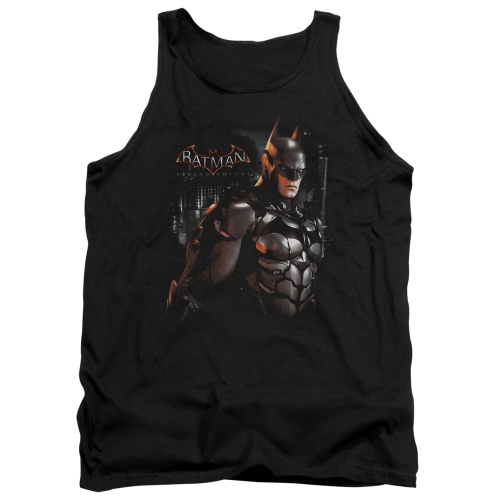 Batman Arkham Knight - Dark Knight - Tank Top - Large - Walmart.com