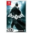 batman-arkham-trilogy-new-nintendo-switch - Walmart.com