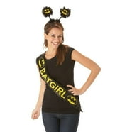 White Obsessed Sash for Women, Bachelorette Parties - Walmart.com