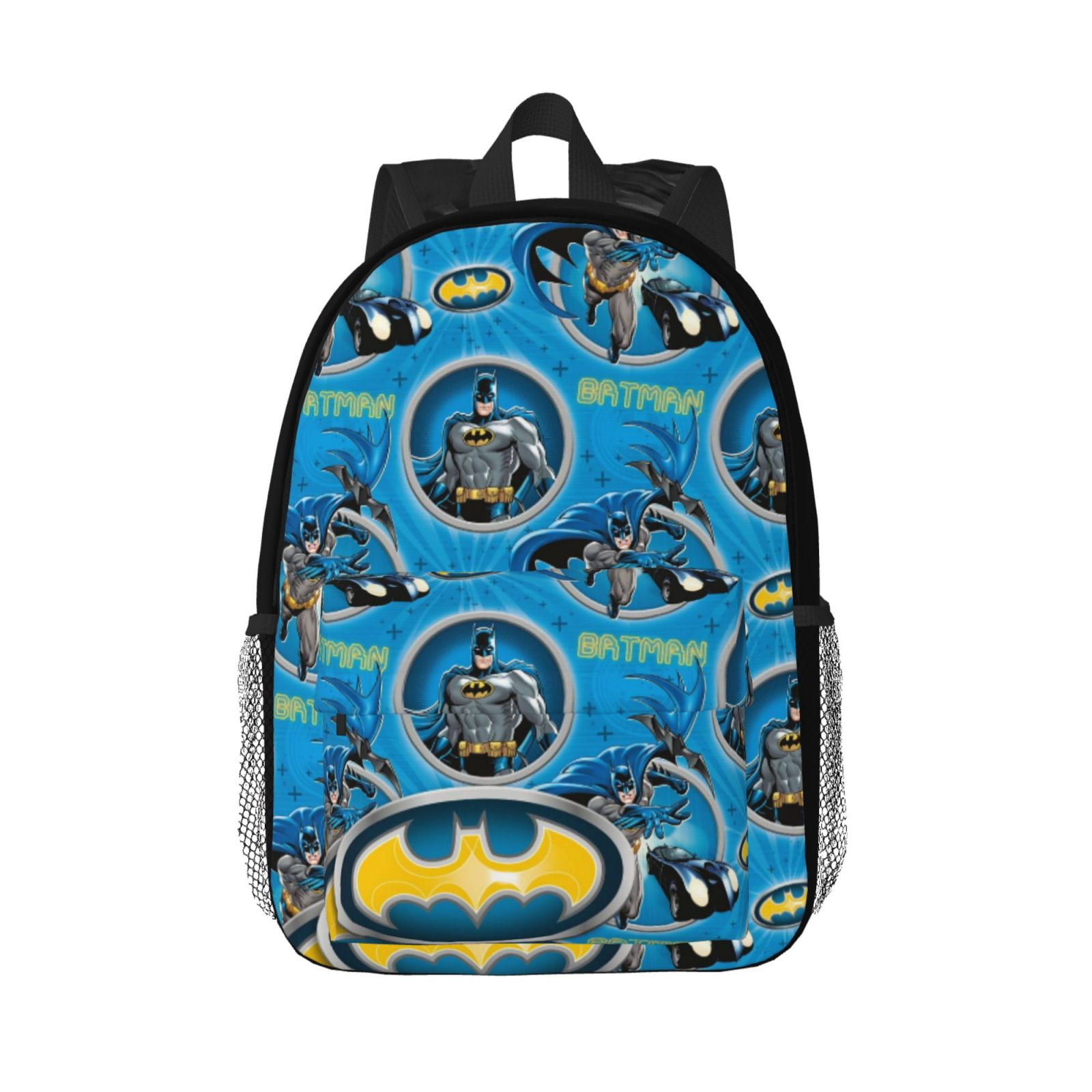 Batman Backpack for Men and Women,Large Backpack Personalized Laptop ...