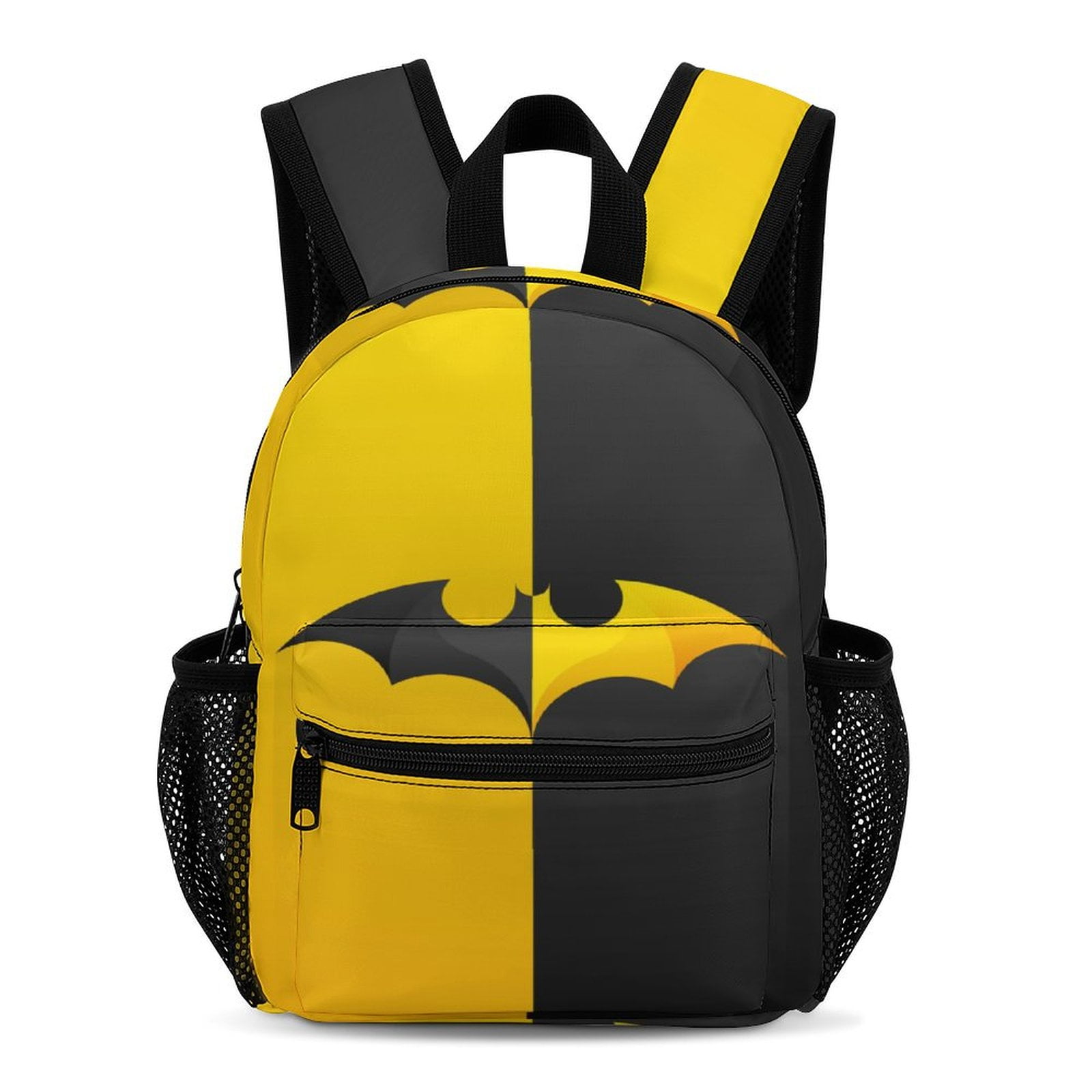 Batman Backpacks 13 Inch Bookbag Casual Daypack for Travel Camping ...