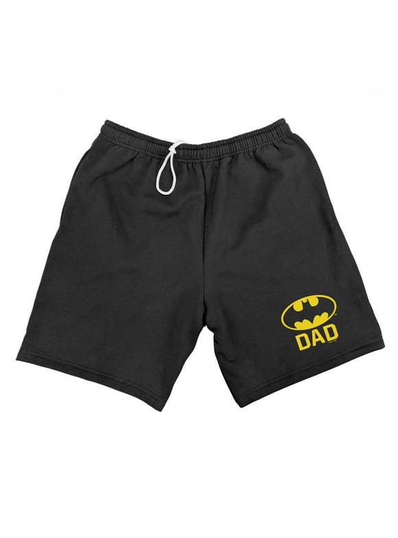 Batman Shorts