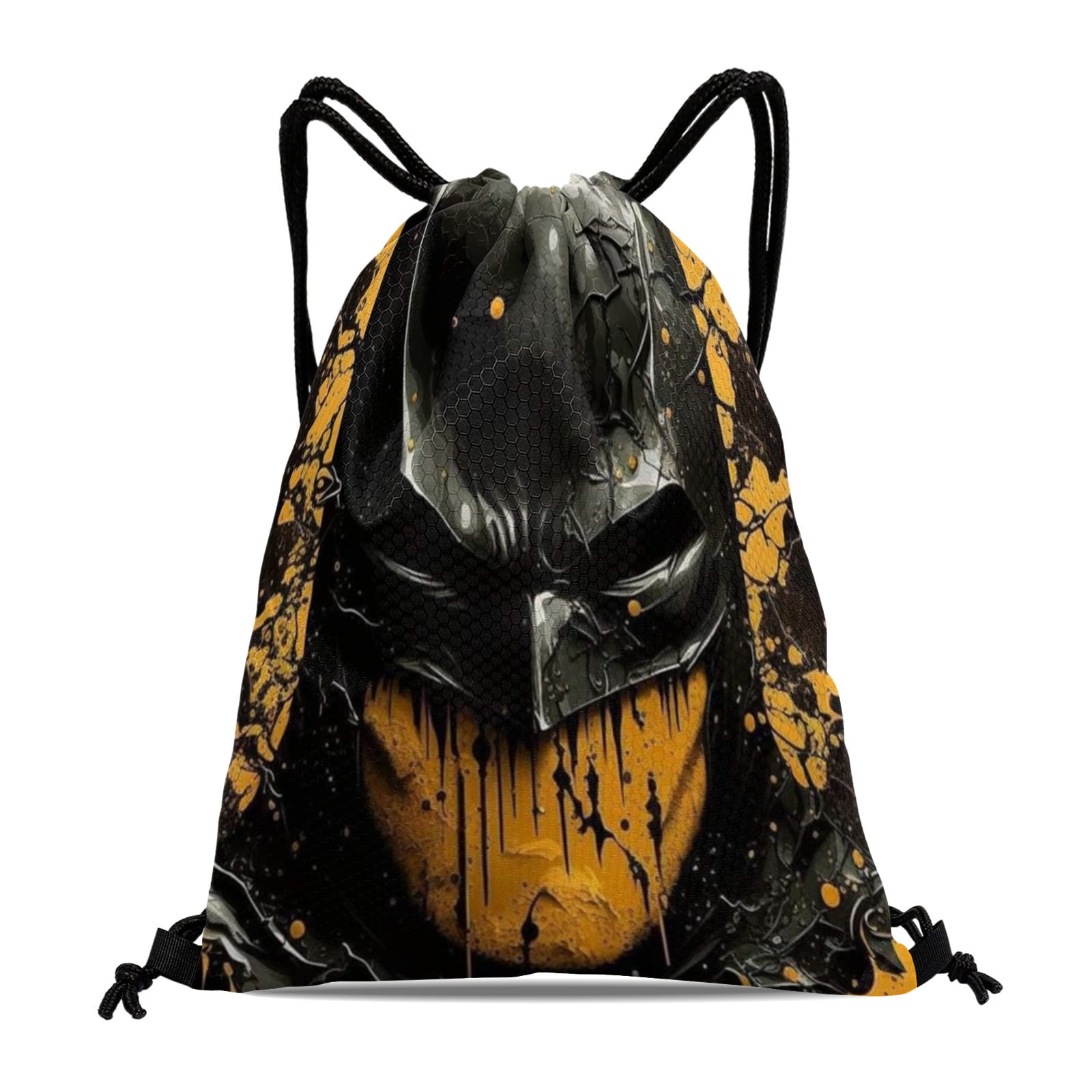 Batman Bat Man Fitness Pack:Waterproof, suitable for hiking, yoga ...