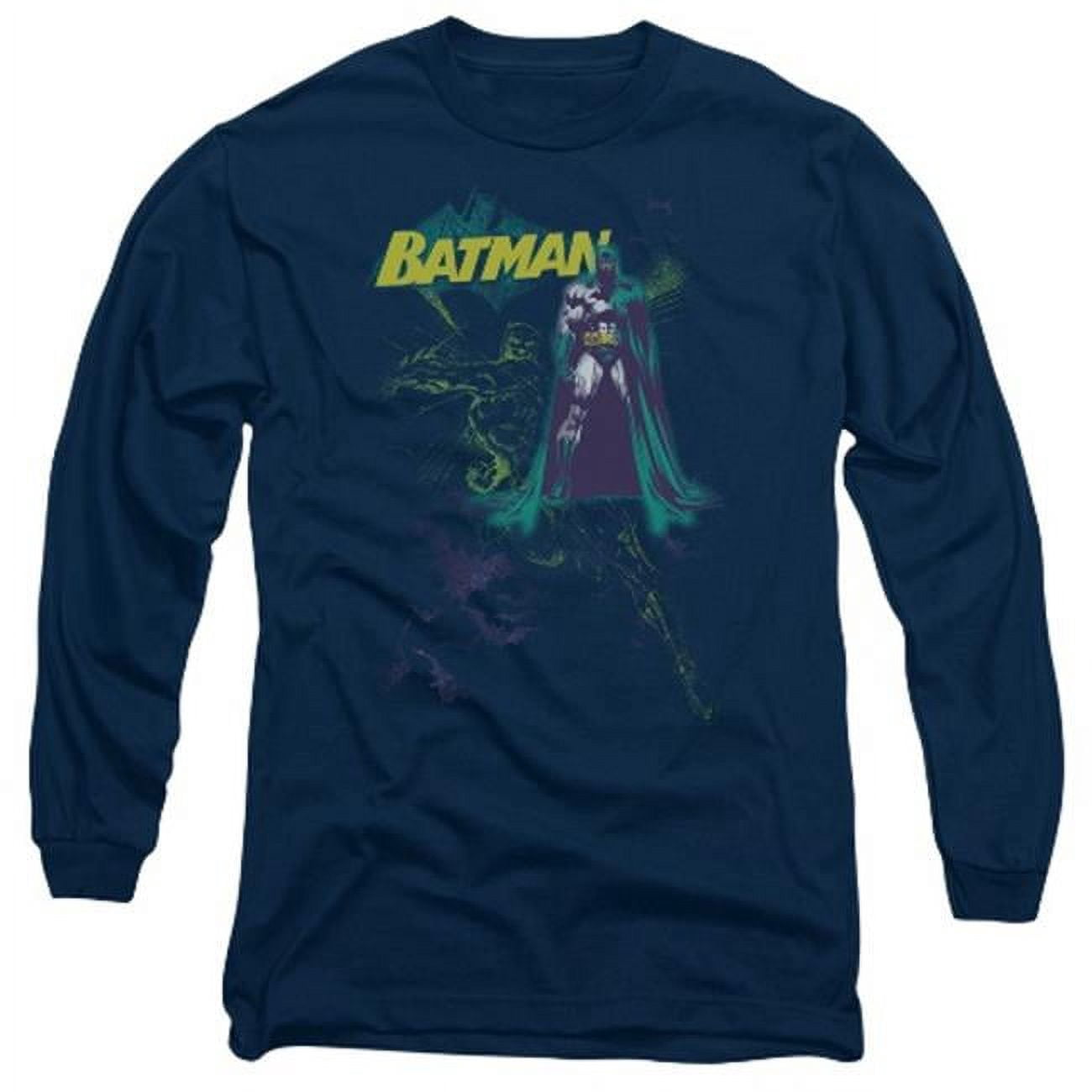 Batman-Bat Spray - Navy- Large - Walmart.com