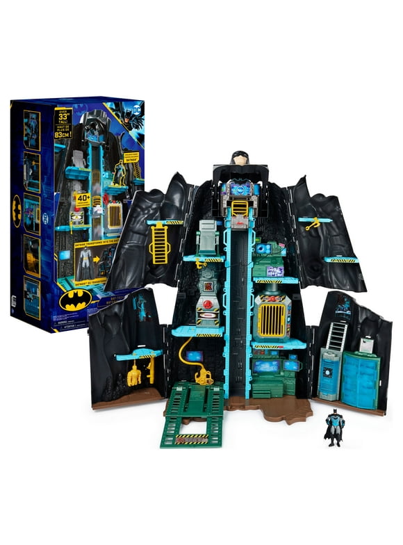 Batman Toys in Toys Character Shop - Walmart.com