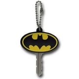 Batman Symbol Keyholder Keychain - Walmart.com