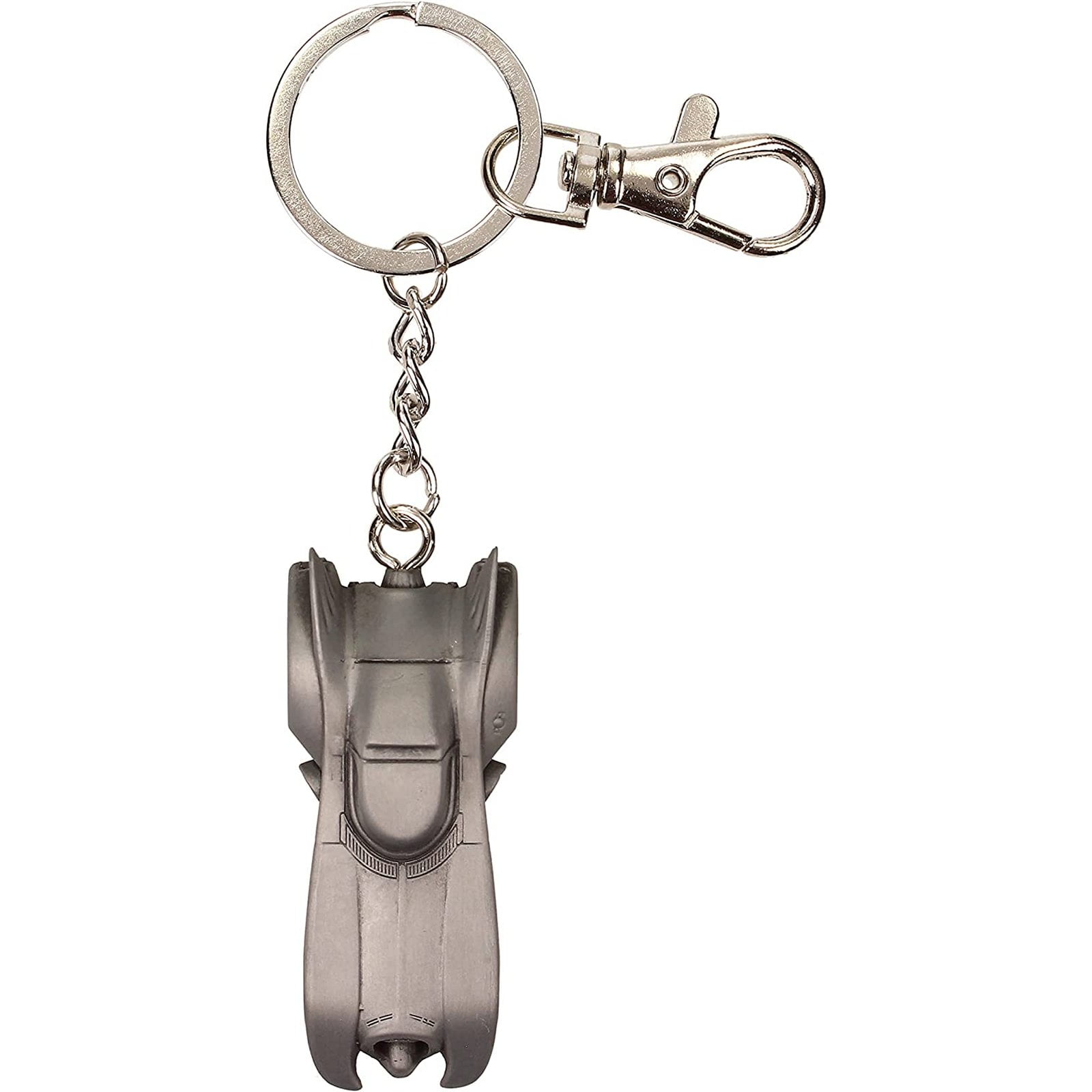 Batman Batmobile 3D Keychain - Walmart.com