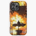 Batman Batmobile Explosion Retro DC Comic Book Action Art H2156 Durable ...
