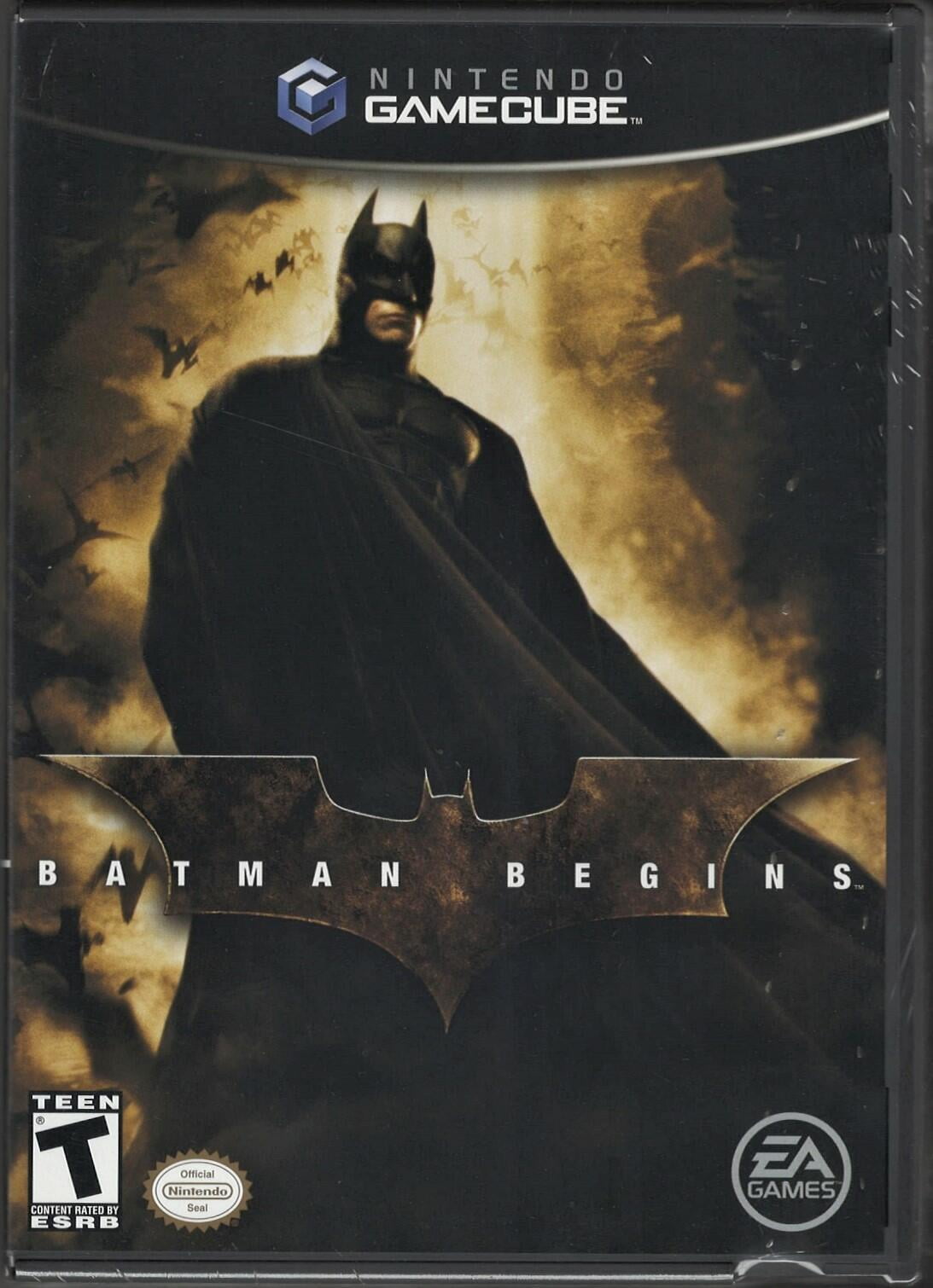 Gba Batman