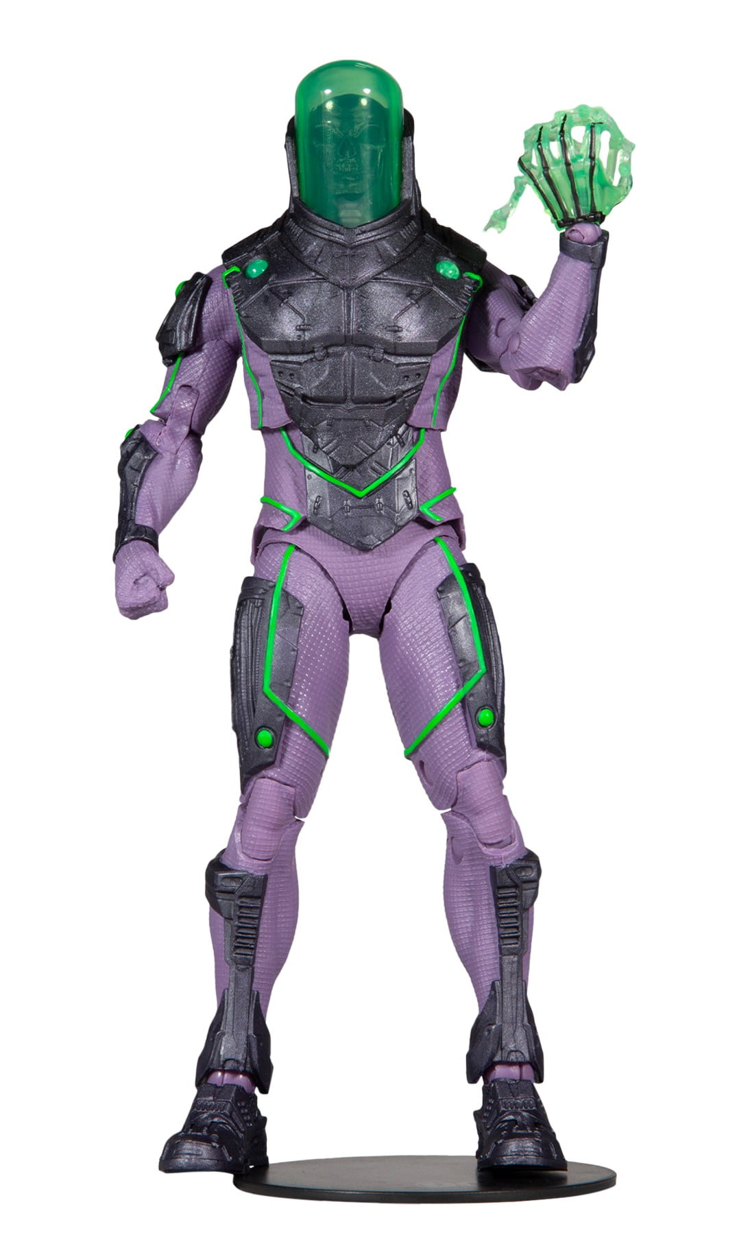 Batman Beyond: Blight - Walmart.com