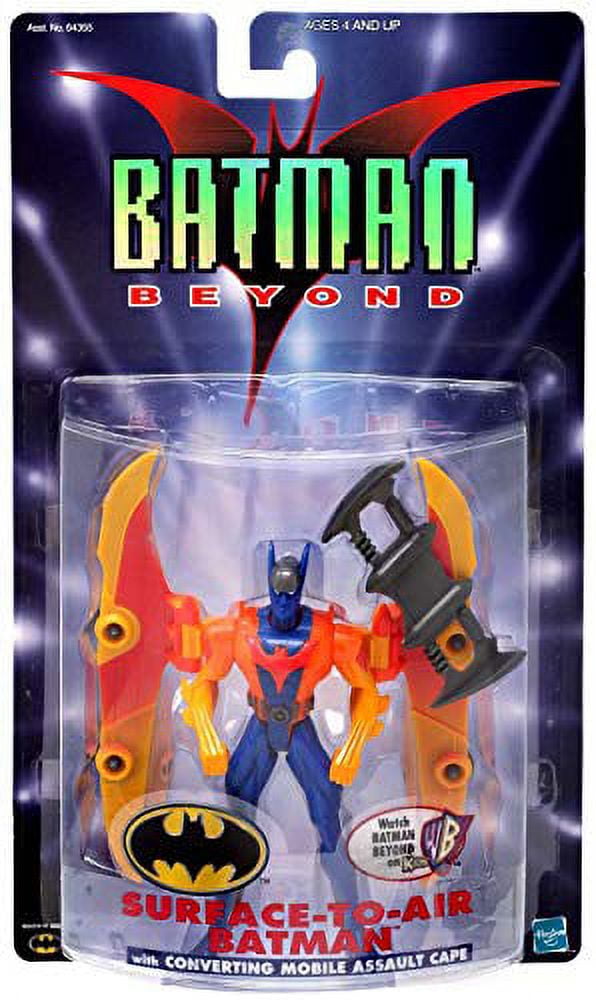 Batman Beyond Collection