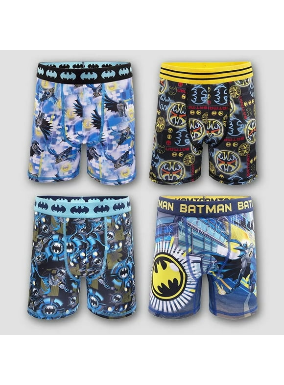 Batman Boxer Briefs