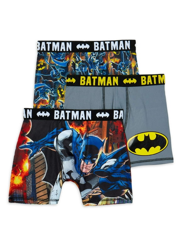 Batman Boxer Briefs