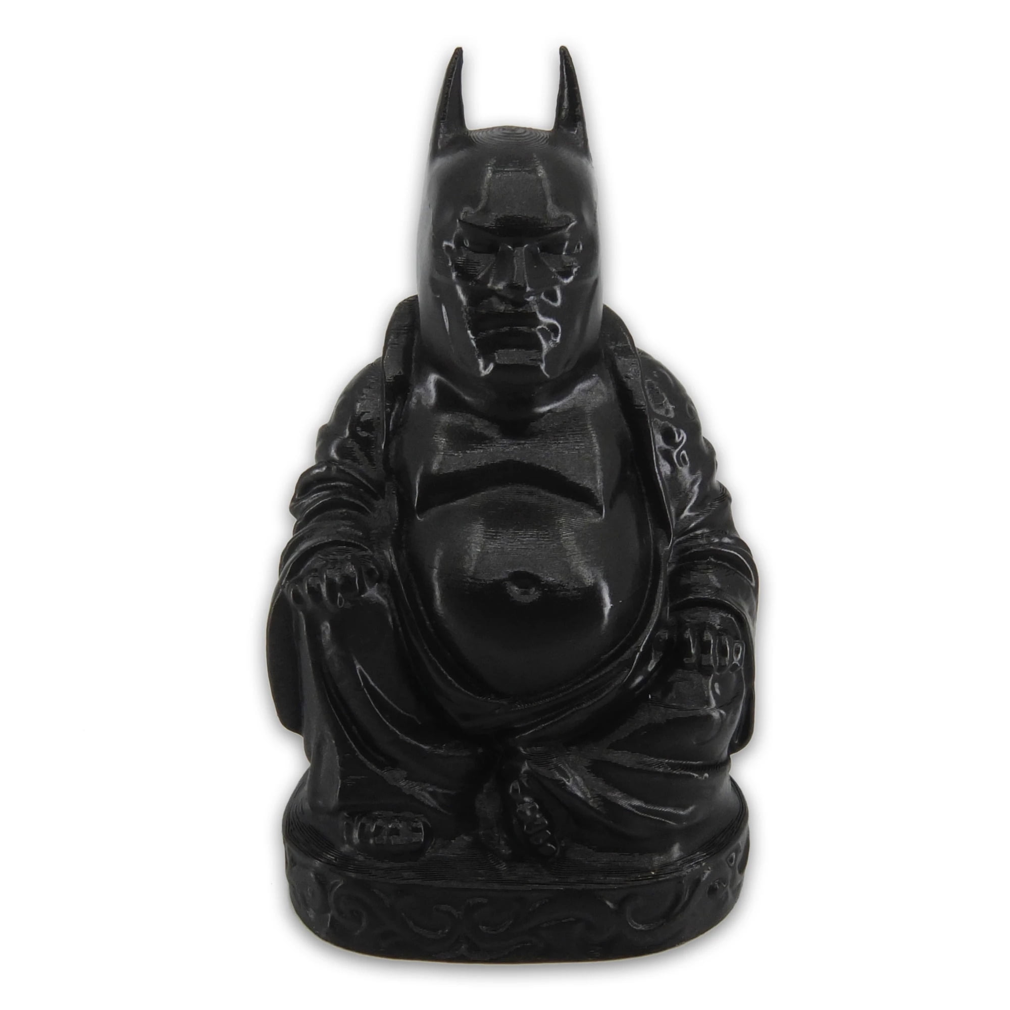 Batman Buddha | Carbon Mist - Walmart.com