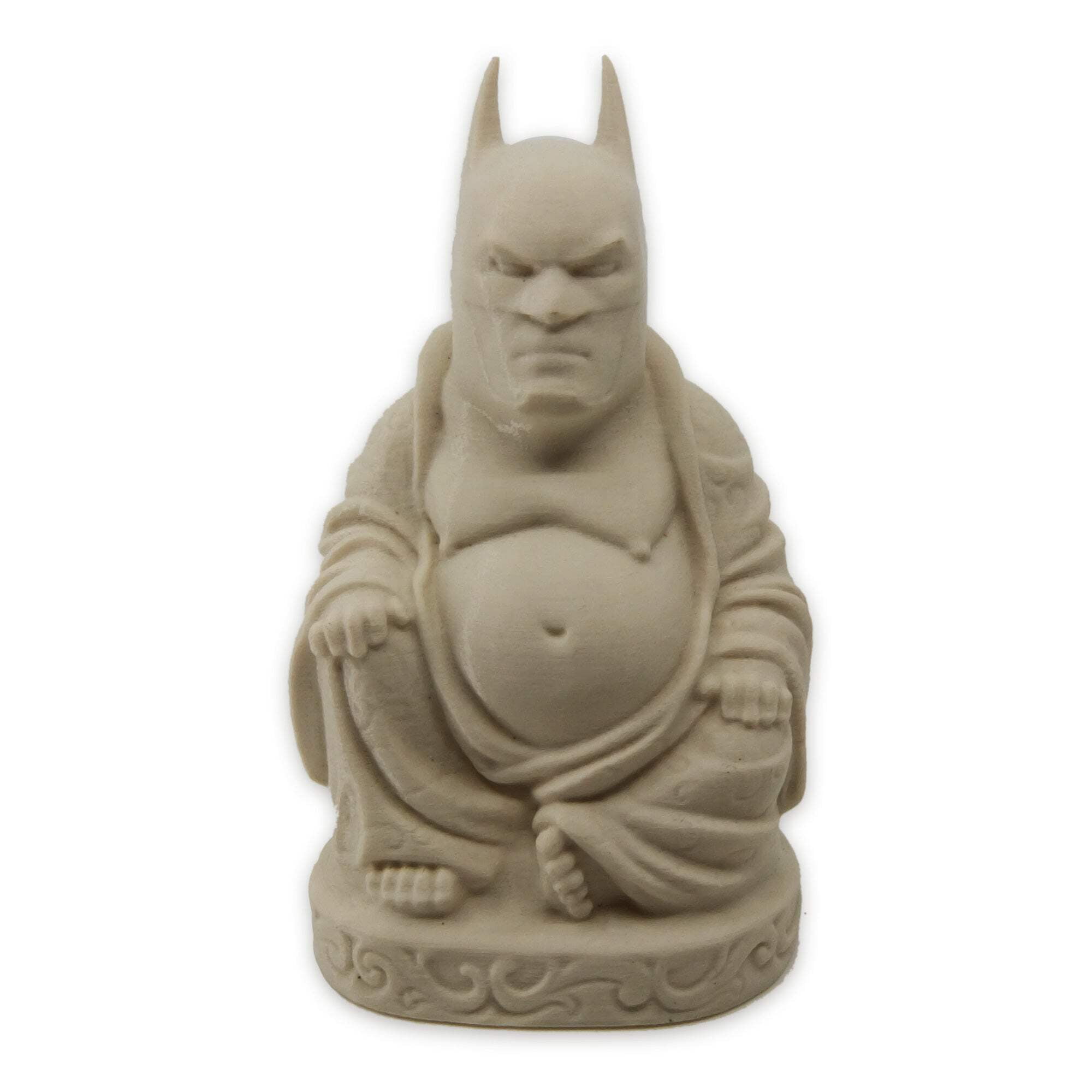 Batman Buddha | Desert Sand - Walmart.com