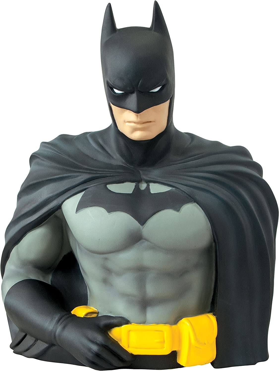 Batman Bust Bank - Walmart.com