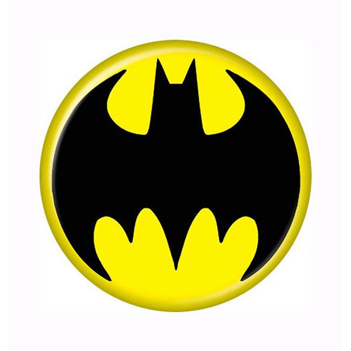 Batman Word Logo