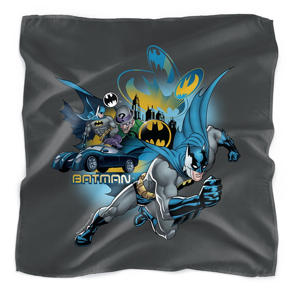 Batman Call of Duty Bandana (21 in x 21 in) - Walmart.com