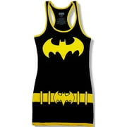 Batman Dress