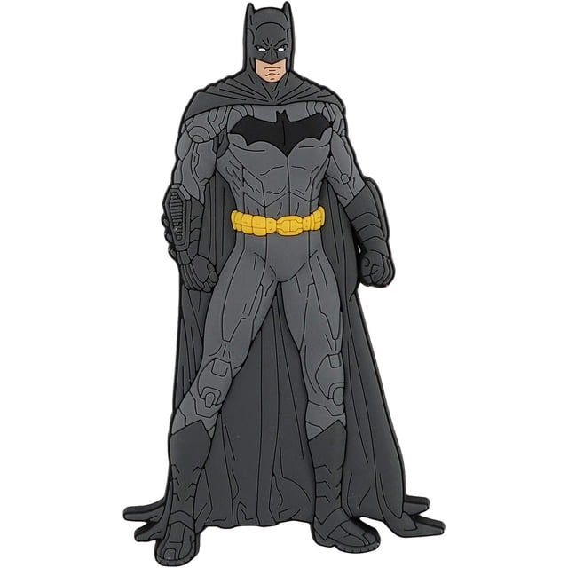Batman Character Magnet - Walmart.com