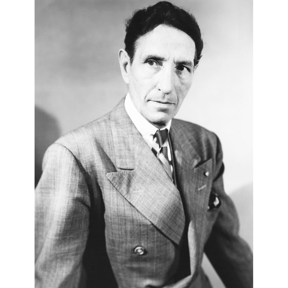 Batman Charles Middleton 1943 Photo Print (8 x 10) - Walmart.com