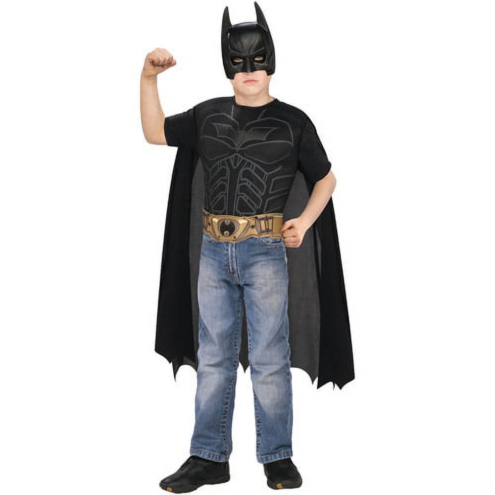 Batman Child Dress-Up Costume - Walmart.com