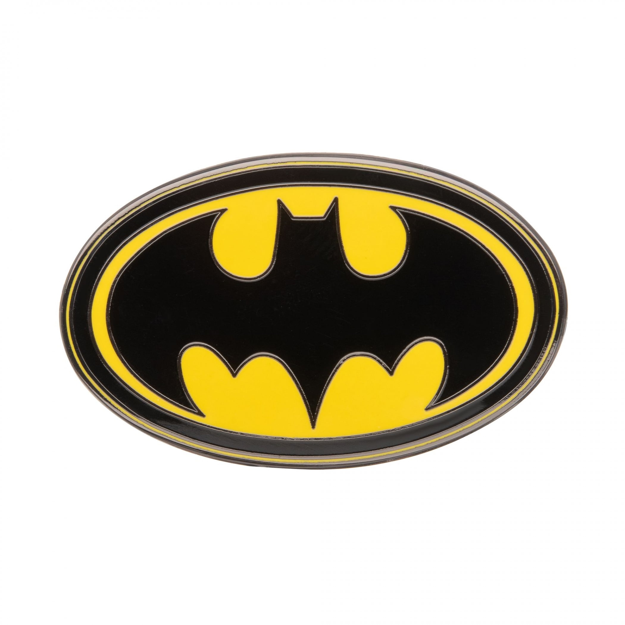 Batman Classic Logo Lapel Pin - Walmart.com