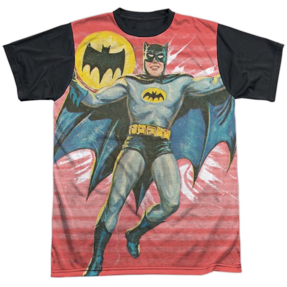 Batman Classic Tv Wrong Question Unisex Adult Halloween Costume ...