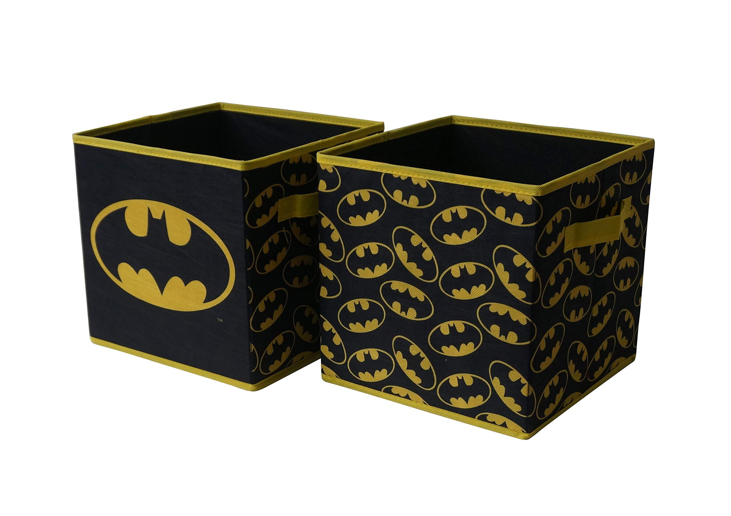 Batman Storage Box