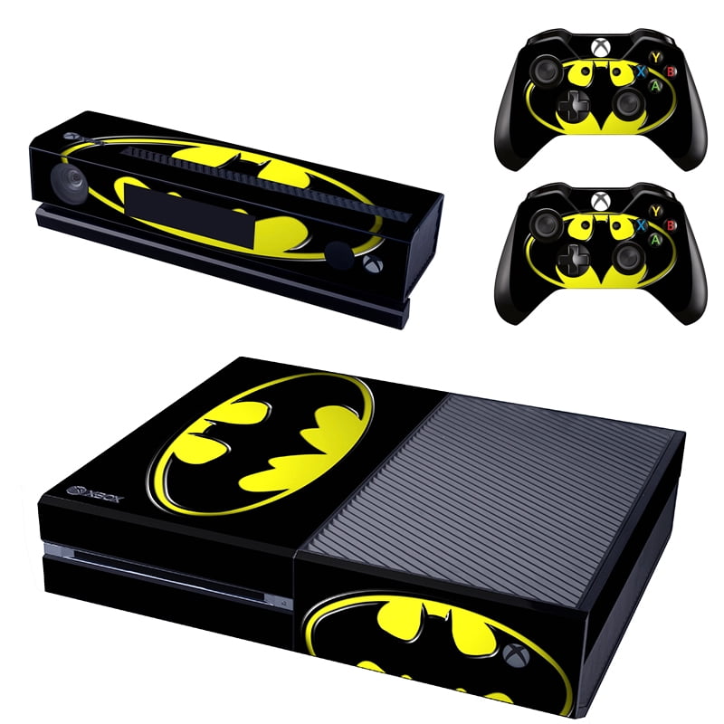 Xbox One Controller Skins Batman