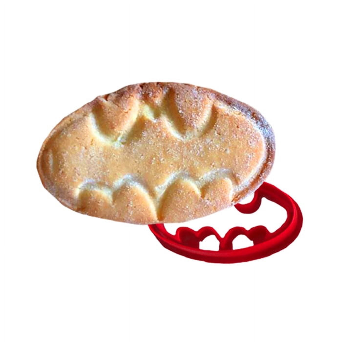 Batman Cookie Cutter by WNF GROUP - for Extra Fun Baking - Safe and ...