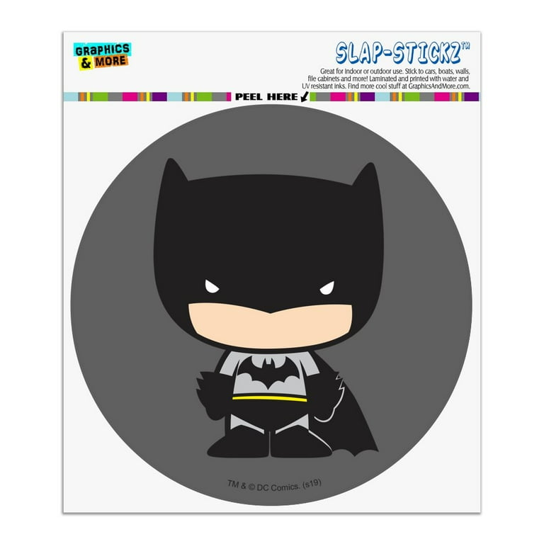 Chibi Batman