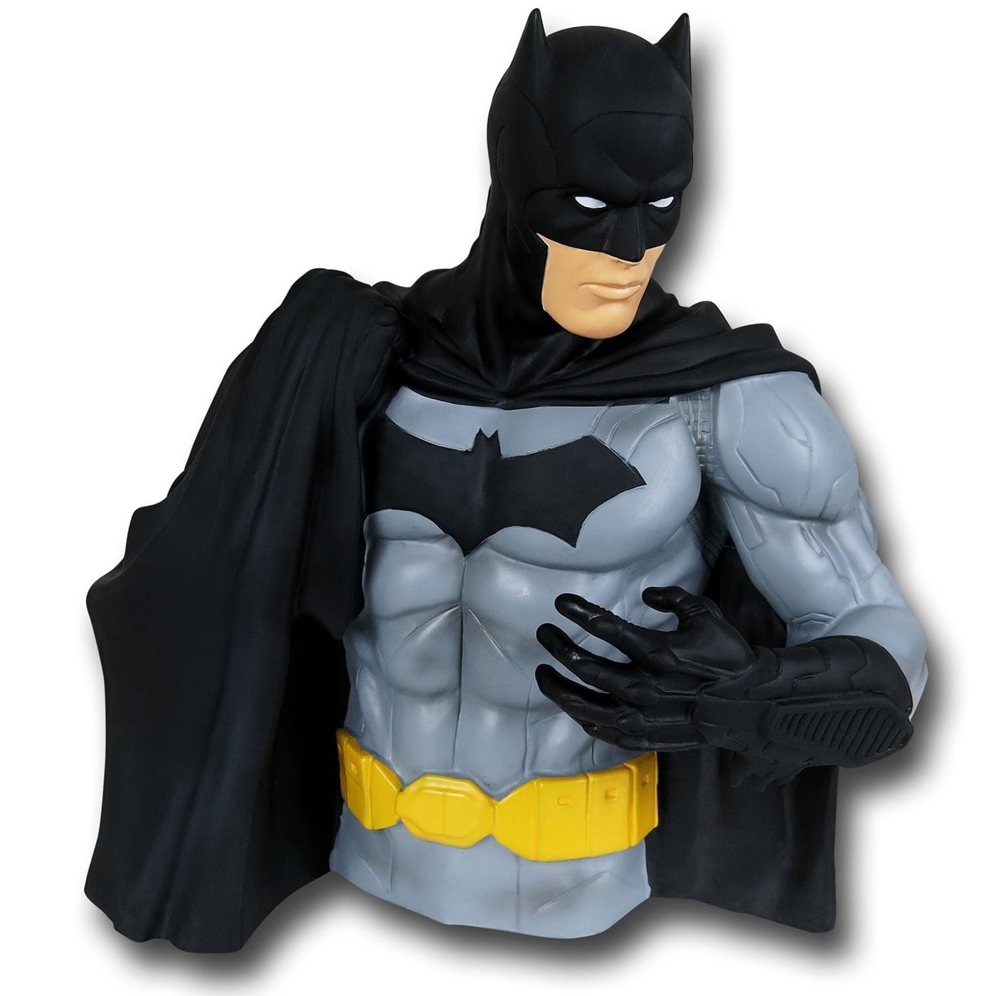 Batman New 52 Bust Bank - Walmart.com