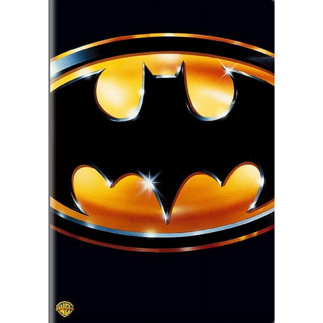 Batman (DVD New Box Art) [DVD] - Walmart.com