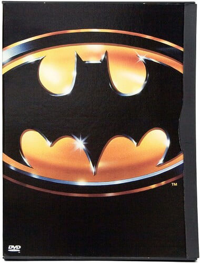 Batman (DVD) - Walmart.com