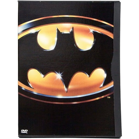 Batman (DVD) - Walmart.com
