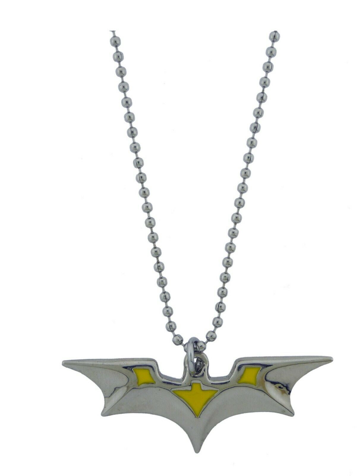 DC Comics Jewelry