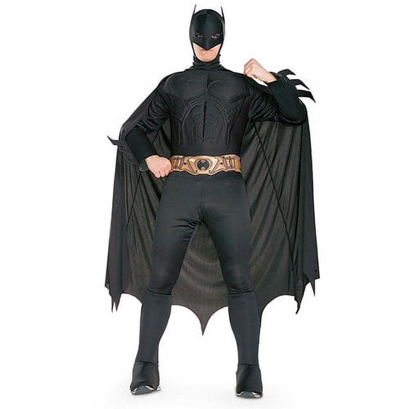 Batman - Adult Halloween Costumes