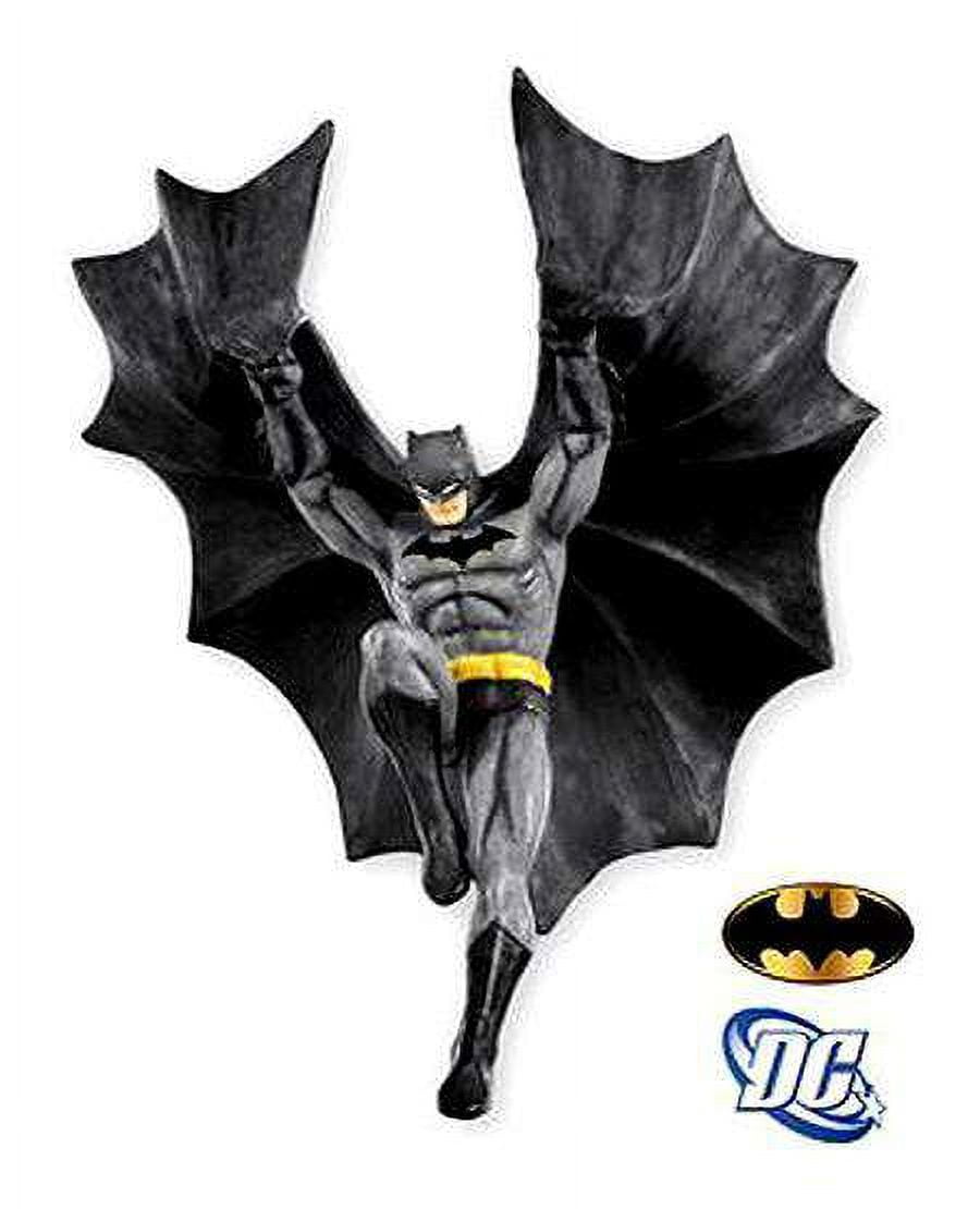 Batman Descending Upon Gotham Ornament - Walmart.com