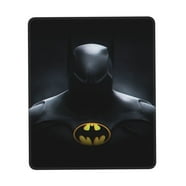 Subsonic Batman Microfibre Non-slip Water-repellent Gaming Mouse Pad ...