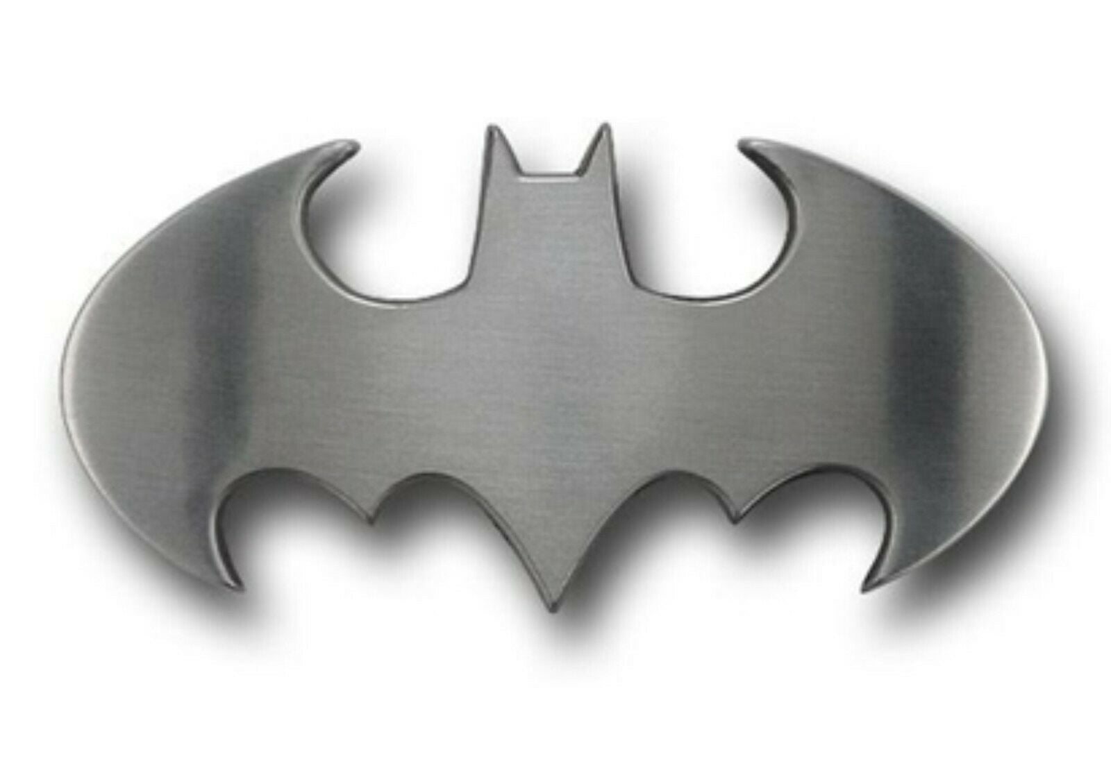Batman Die-Cut Belt Buckles DC Comics Original Officially Licensed ...