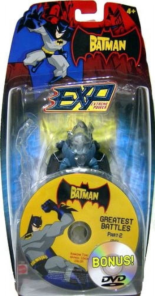 Batman Extreme