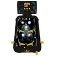 Batman Electronic Play Game Pinball with Digital Scoring, Lights and ...